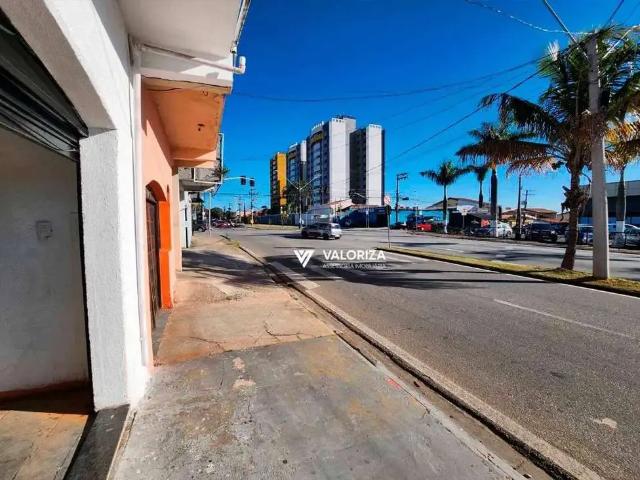 Prédio para Locação em Sorocaba/SP Jardim Ana Maria