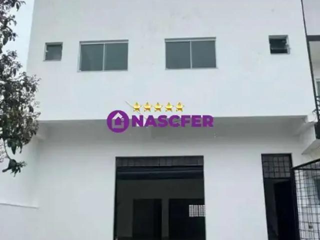 Prédio para Locação em Sorocaba/SP Jardim Astro