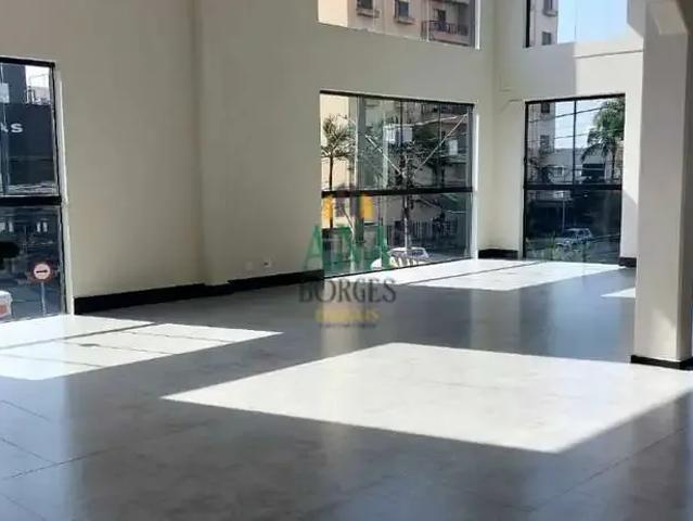 Prédio para Locação em Sorocaba/SP Jardim Emília