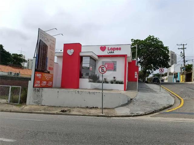 Prédio para Locação em Sorocaba/SP Jardim Emília