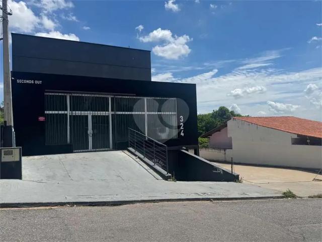 Prédio para Locação em Sorocaba/SP Jardim Santa Fé