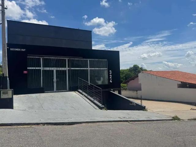 Prédio para Locação em Sorocaba/SP Jardim Santa Fé