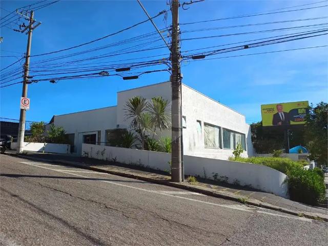 Prédio para Locação em Sorocaba/SP Jardim Vergueiro