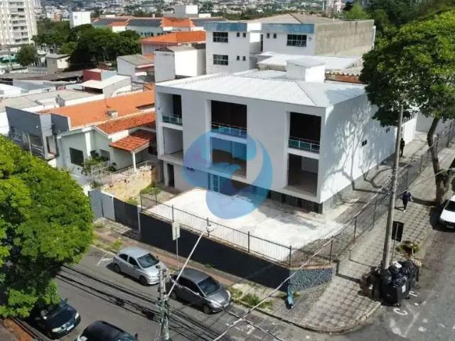 Prédio para Locação em Sorocaba/SP Jardim Vergueiro