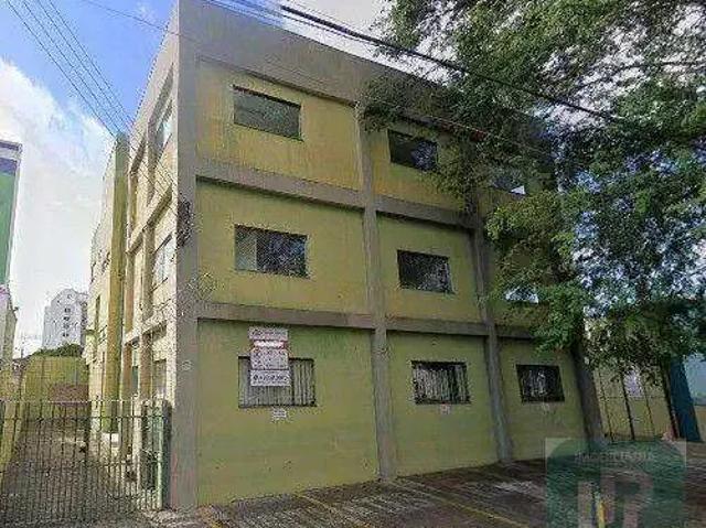 Prédio para Locação em Sorocaba/SP Jardim Vergueiro