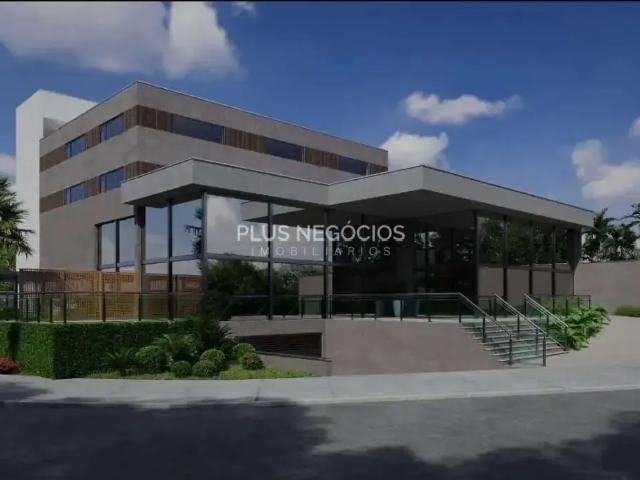 Prédio para Locação em Sorocaba/SP Parque Campolim