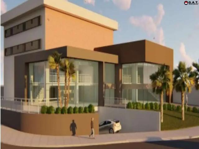Prédio para Locação em Sorocaba/SP Parque Campolim 1 Quartos