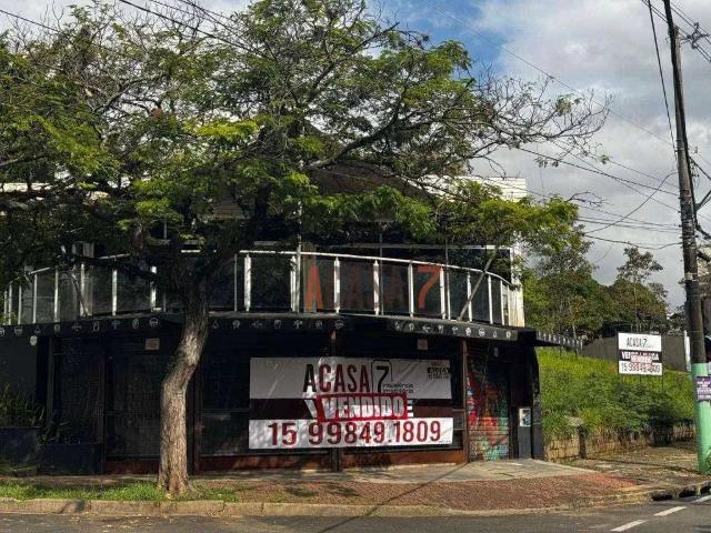 Prédio para Locação em Sorocaba/SP Parque Campolim