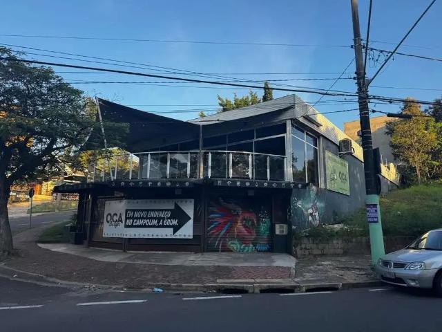 Prédio para Locação em Sorocaba/SP Parque Campolim