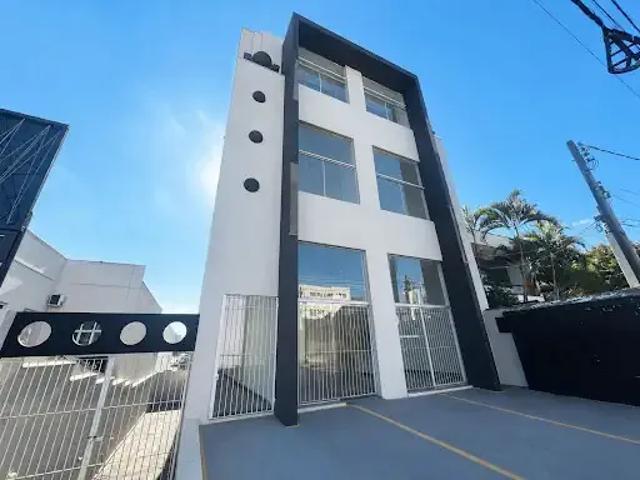 Prédio para Locação em Sorocaba/SP Parque Campolim