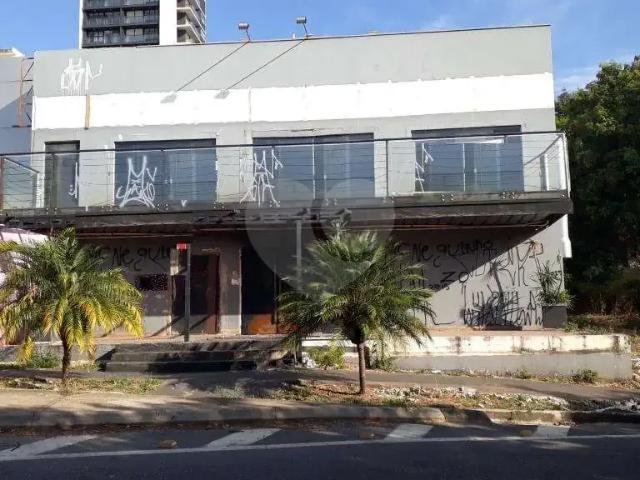 Prédio para Locação em Sorocaba/SP Parque Campolim