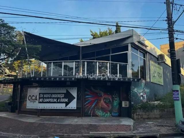 Prédio para Locação em Sorocaba/SP Parque Campolim