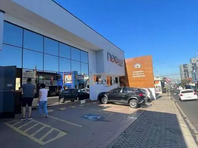 Prédio para Locação em Salto/SP Vila Nova