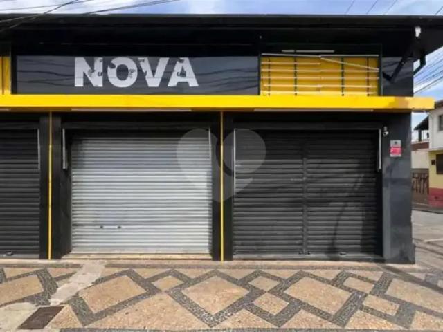 Prédio para Locação em Salto/SP Centro