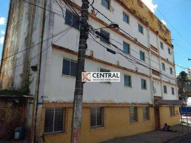 Prédio para Locação em Salvador/BA Barbalho