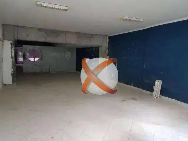 Prédio para Locação em Salvador/BA Barra