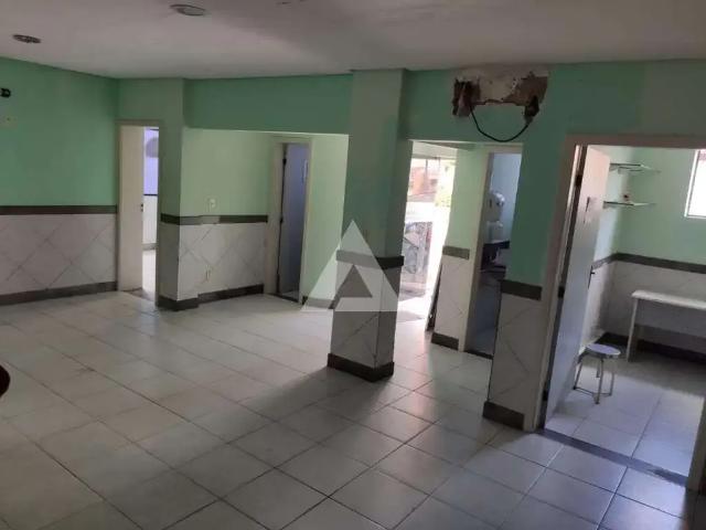 Prédio para Locação em Salvador/BA Brotas