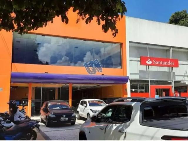 Prédio para Locação em Salvador/BA Cabula