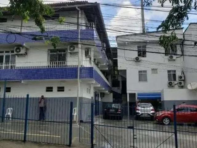 Prédio para Locação em Salvador/BA Cabula VI