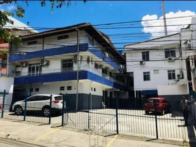 Prédio para Locação em Salvador/BA Cabula VI
