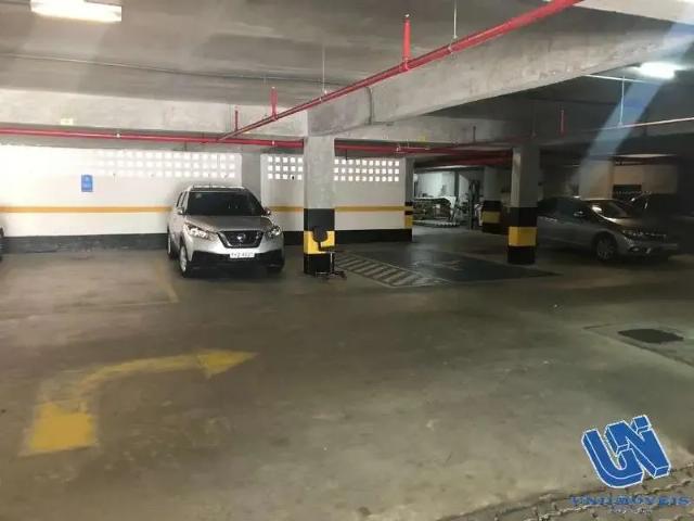 Prédio para Locação em Salvador/BA Itaigara