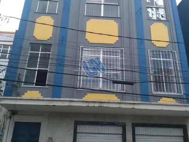 Prédio para Locação em Salvador/BA Mares 1 Quartos