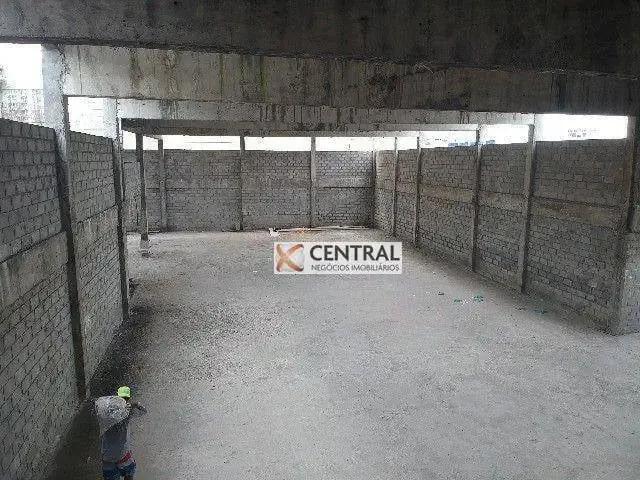 Prédio para Locação em Salvador/BA Nazaré