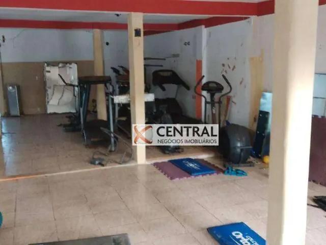 Prédio para Locação em Salvador/BA Pituaçu