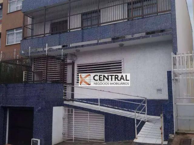 Prédio para Locação em Salvador/BA Pituba