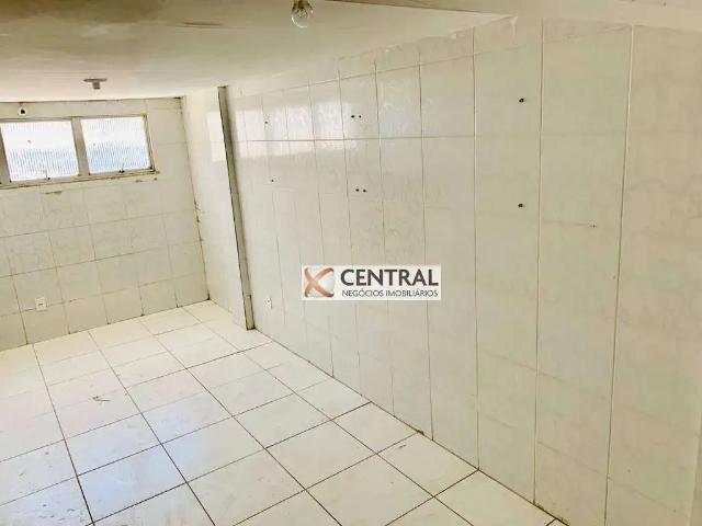 Prédio para Locação em Salvador/BA Saboeiro