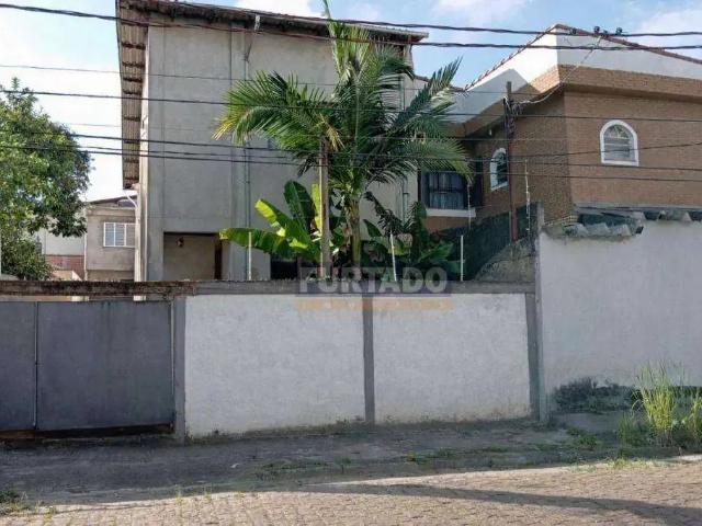 Prédio para Locação em Santo André/SP Utinga