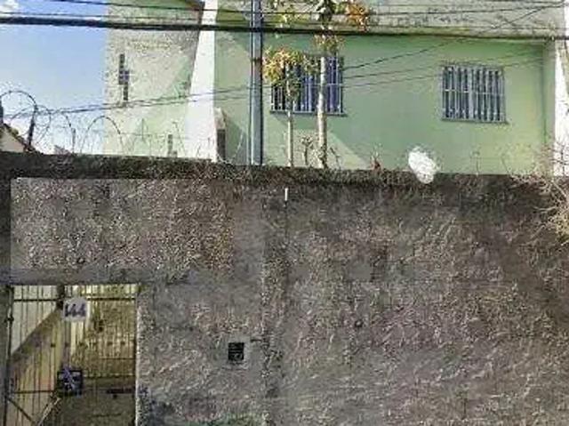 Prédio para Locação em Santo André/SP Utinga