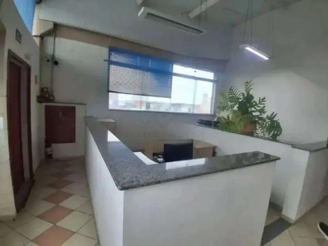 Prédio para Locação em Santo André/SP Utinga