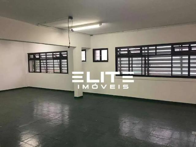 Prédio para Locação em Santo André/SP Vila Marina