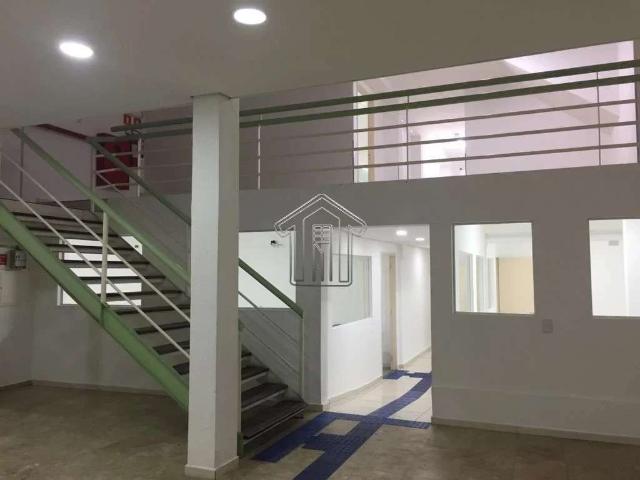 Prédio para Locação em Santo André/SP Vila Marina