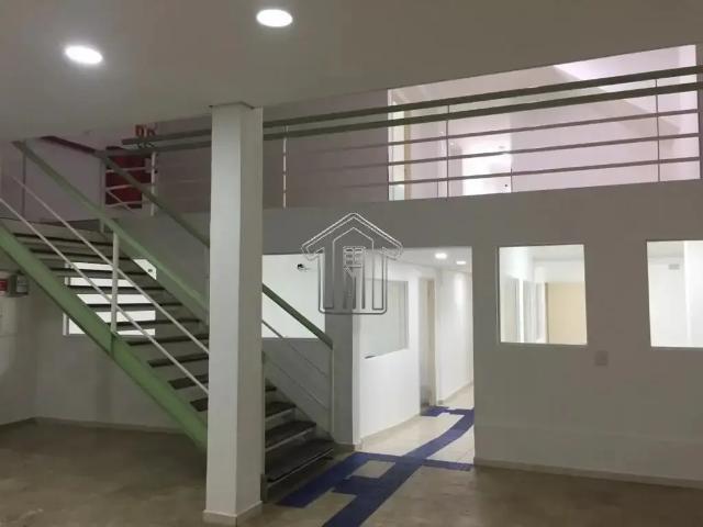 Prédio para Locação em Santo André/SP Vila Marina