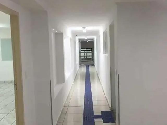Prédio para Locação em Santo André/SP Vila Marina