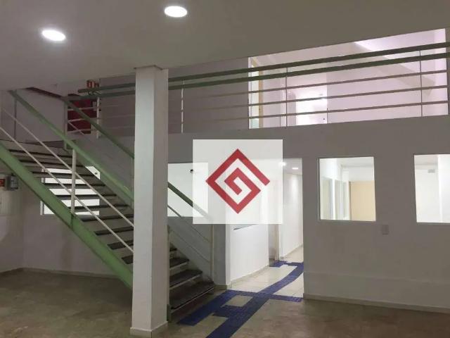 Prédio para Locação em Santo André/SP Vila Marina