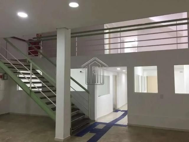 Prédio para Locação em Santo André/SP Vila Marina