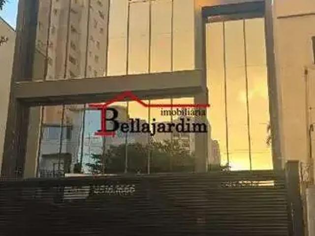 Prédio para Locação em Santo André/SP Vila Alpina