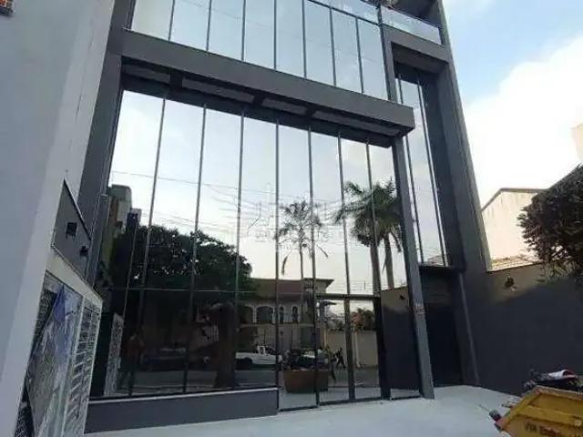 Prédio para Locação em Santo André/SP Vila Alpina