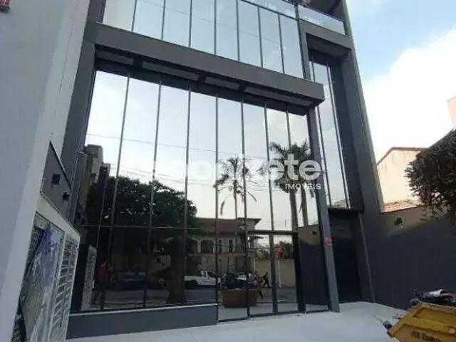 Prédio para Locação em Santo André/SP Vila Alpina