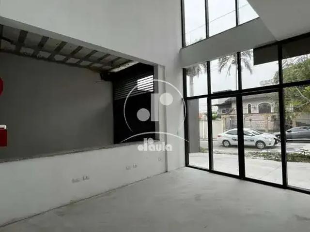 Prédio para Locação em Santo André/SP Vila Alpina