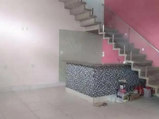Prédio para Locação em Santo André/SP Vila Alpina