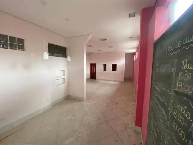 Prédio para Locação em Santo André/SP Vila Alpina