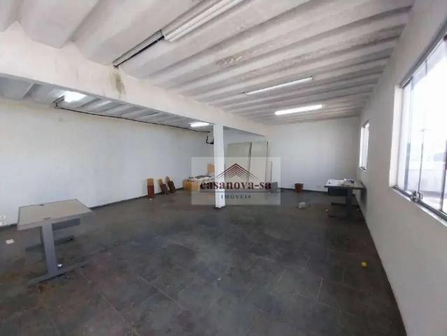 Prédio para Locação em Santo André/SP Vila Alpina