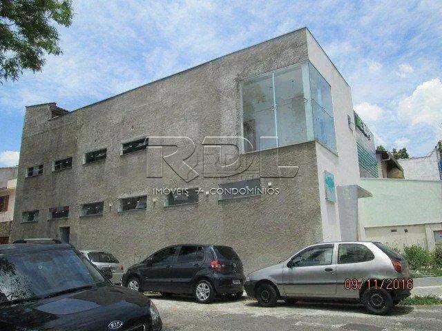 Prédio para Locação em Santo André/SP Vila Alpina