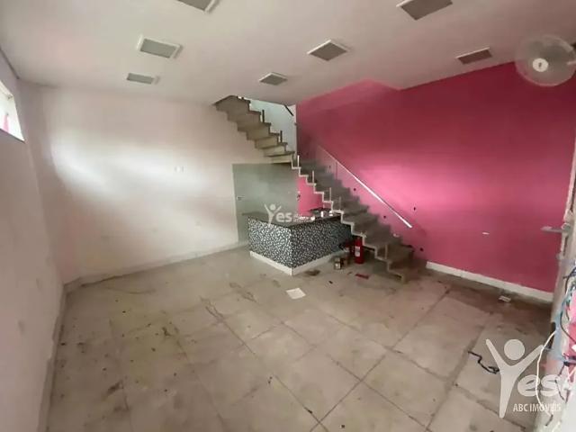 Prédio para Locação em Santo André/SP Vila Alpina