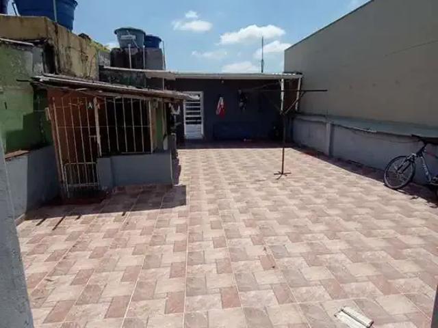 Prédio para Locação em Santo André/SP Vila Alto de Santo André