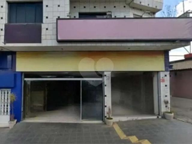 Prédio para Locação em Santo André/SP Vila Alto de Santo André